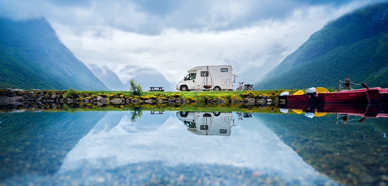 Norjan parhaat nähtävyydet – TOP10-kesäkohteet - Lumipallo